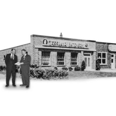 Startseite - Big Dutchman