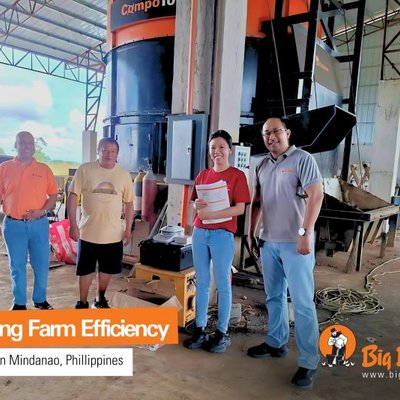 الصفحة الرئيسية - Big Dutchman