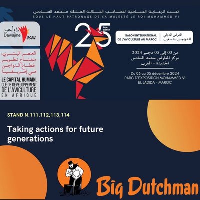 Startseite - Big Dutchman