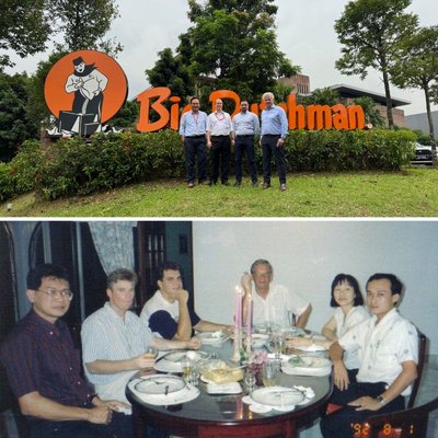 Homepage - Big Dutchman