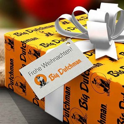 Startseite - Big Dutchman