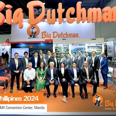 الصفحة الرئيسية - Big Dutchman