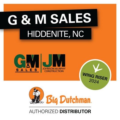 Startseite - Big Dutchman