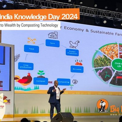 Startseite - Big Dutchman